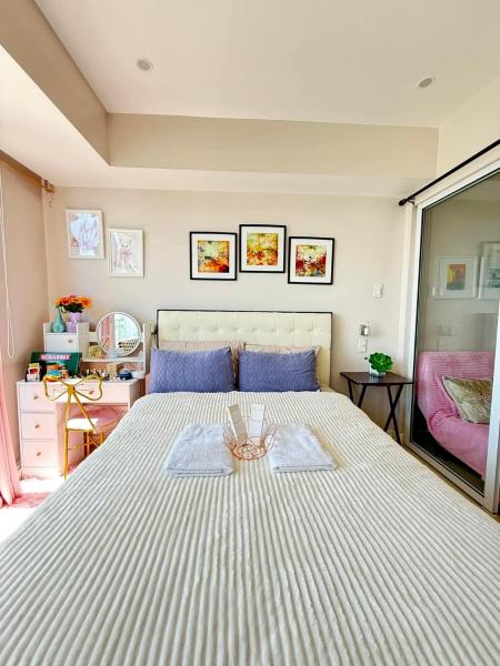 Isla Cabana Azure Staycation - Taguig