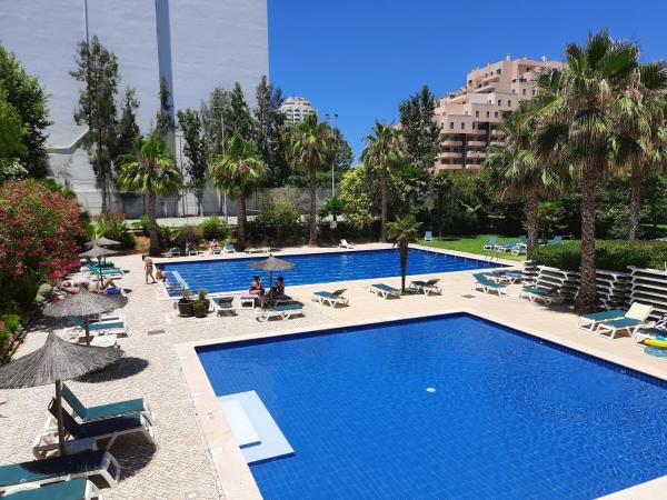 Rocha Apartment - Ferragudo