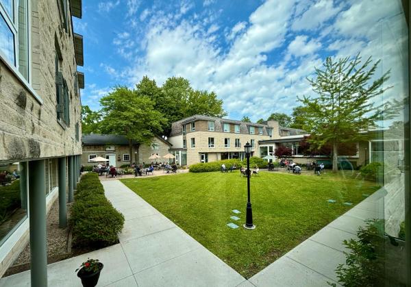 Donald Gordon Hotel And Conference Centre - Kingston