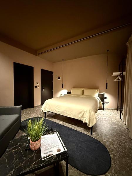 Rex Hotel Boutique - Tirana