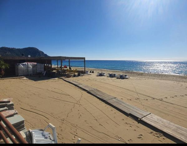 Kleopatra Sun#fantastic Location#new Renovation - Alanya
