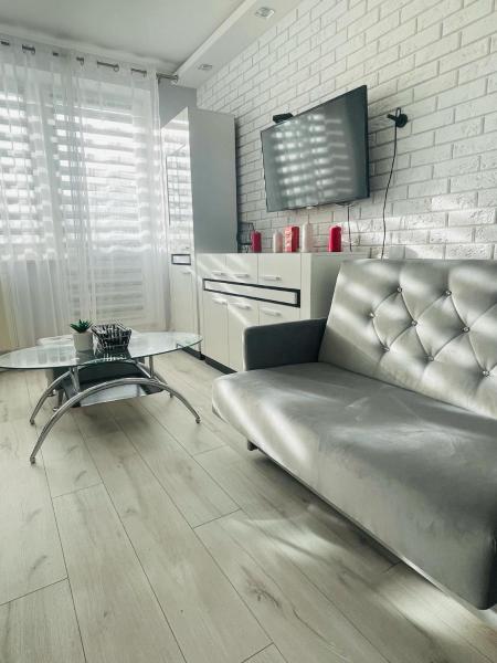 Mieszkanie, Kawalerka Na Wynajem Kilkudniowy Budynek 48 Mieszkanie Nr20 - Mazury