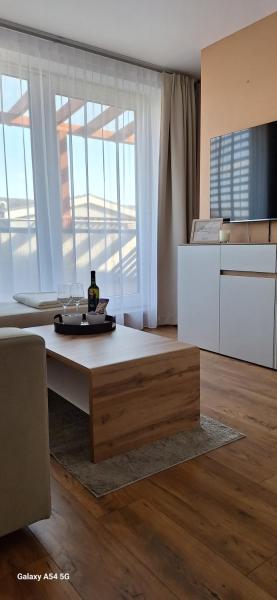 Apartmán Ellis - Podhájska