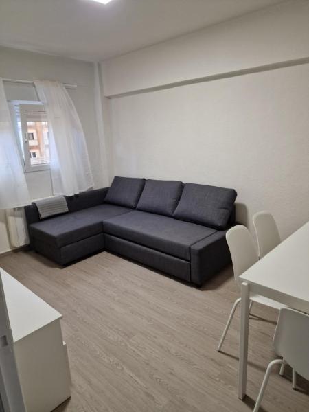 Apartamento Cercano Al Centro Y A La Playa - Solares