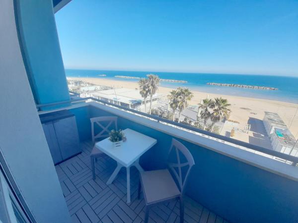 Fronte Mare 23 Civitanova Marche - Civitanova Marche