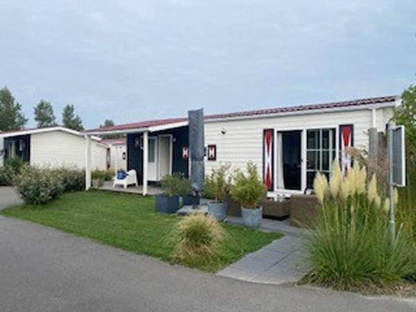 Cottage 6p 1 Pet Allowed - Cadzand