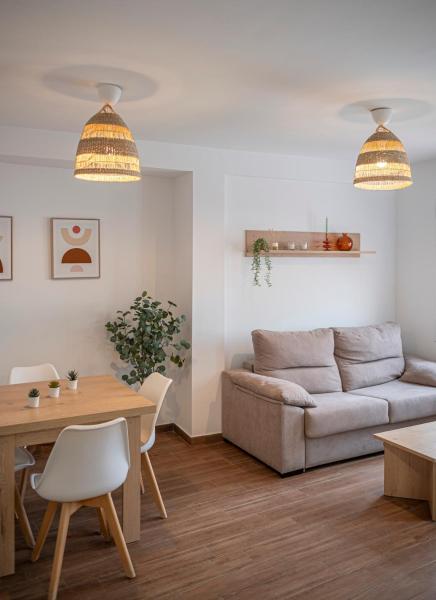 Vista Doña María Coronel C - Sevilla, España