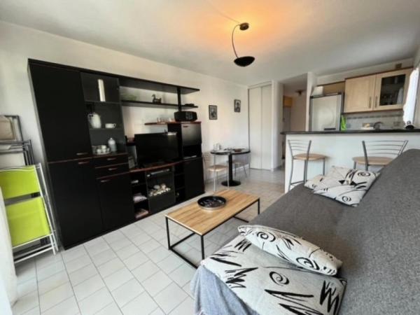 Résidence Camargue Village - Appartement Proche Plage Au Boucanet Mae-5371 - Aigues-Mortes