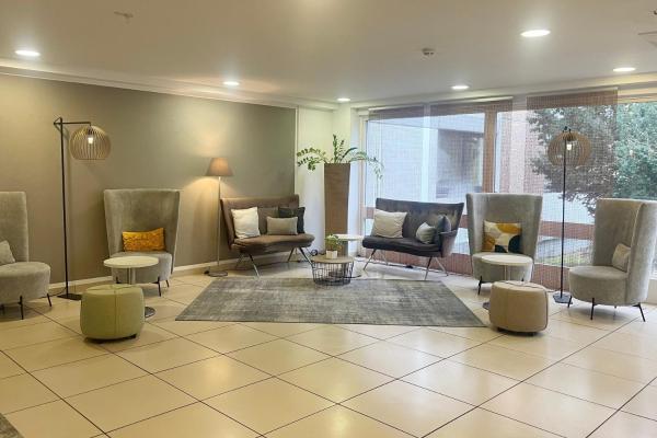 Garner Hotel Mainz By Ihg - Nieder-Olm