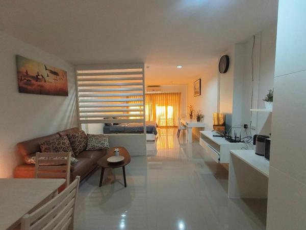 Baan Klang Condo In Hua Hin - Hua Hin