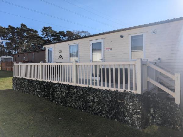 Yarmouth Holiday Home - Great Yarmouth