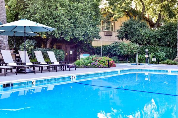 El Pueblo Inn - Sonoma, CA