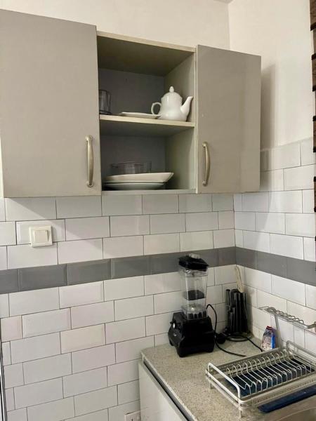 Aster 1br Apartment,east Legon-adjiringanor - Accra