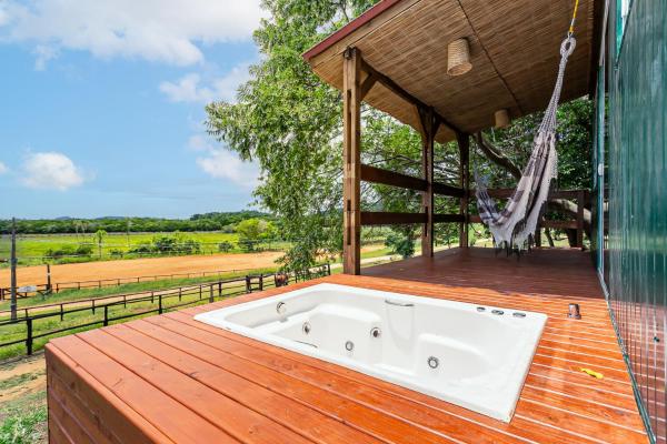 Equus - Refúgio Da Ilha - Florianópolis