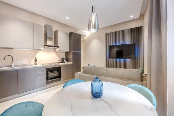 The Bliss Apartments - Gênes