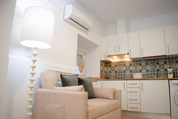 Apartamento Turístico Diocles - スペイン メリダ