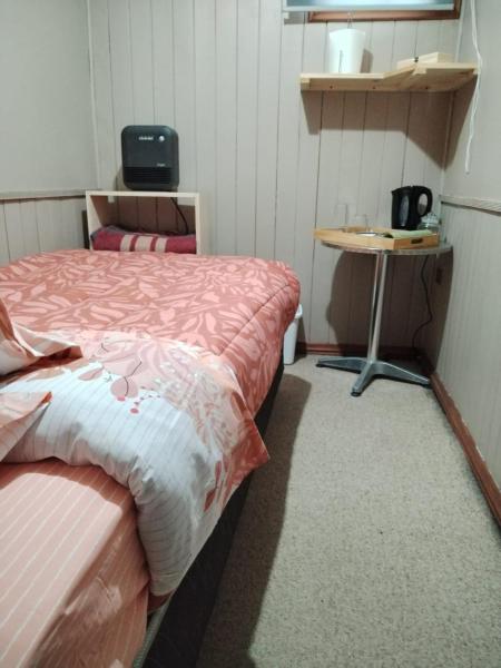 Habitacion Canelo - Castro, Chile