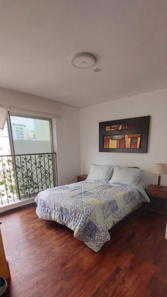 Habitaciones En Miraflores - Departamento Compartido Maka's Home - Lima
