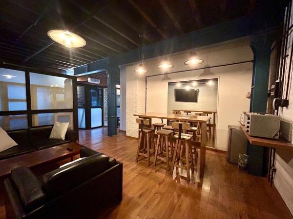 Hermoso Departamento En Buenos Aires - Buenos Aires