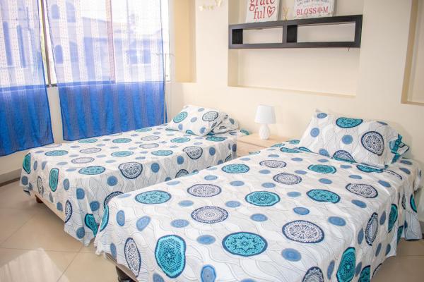 Dr House Hospedaje Postoperatorio & Casa De Recueperacion - Équateur