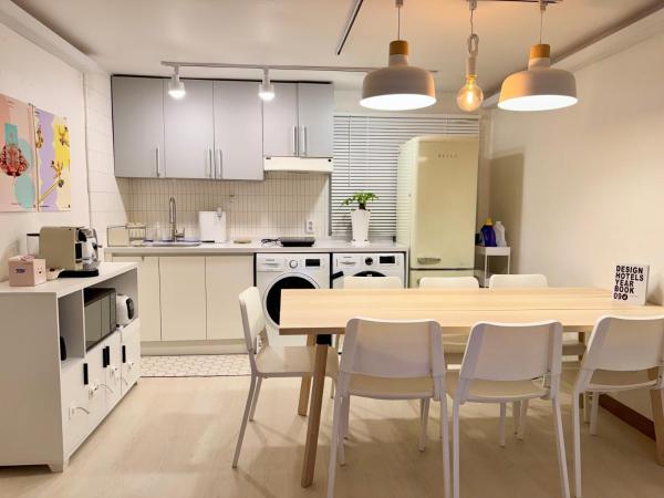 Pachira House - Seoul