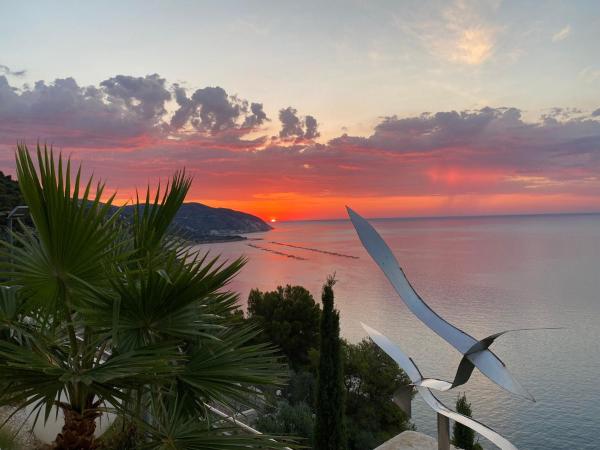 Punta Palivi - Mattinata