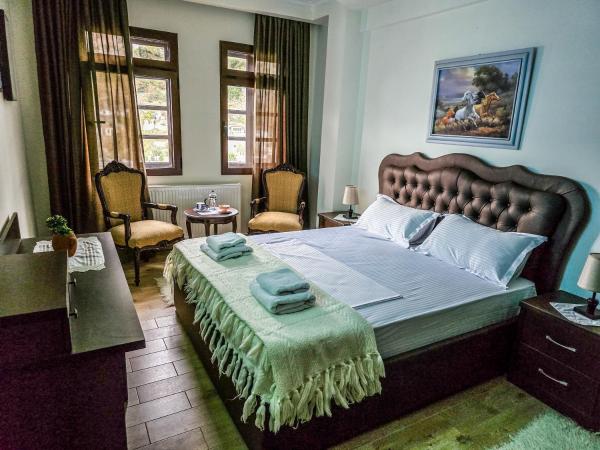 Hotel Taraca Gorice - Unesco Quarter - Berat