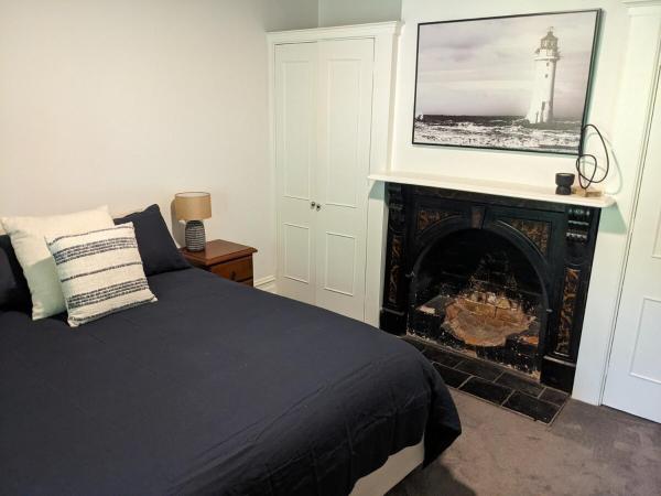Heritage Chic In Central Albury - Albury