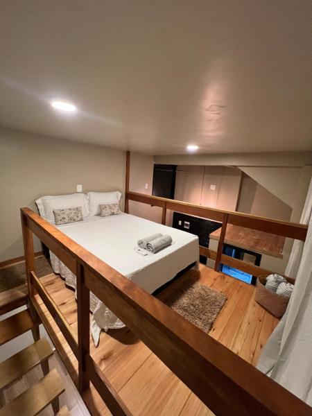 Loft Da Figueira - Balneário Camboriú