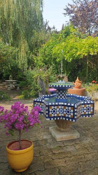 Chambres D'hôtes - Le Nador - Noyelles-Godault