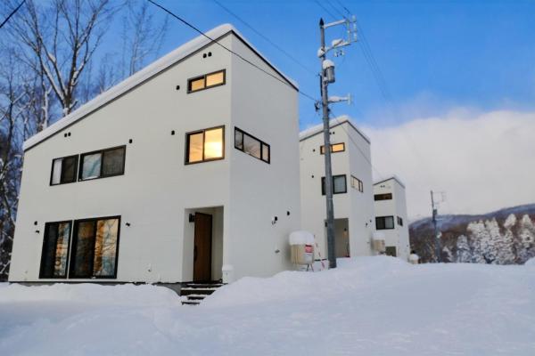 Annupuri6 8 Ii - Niseko
