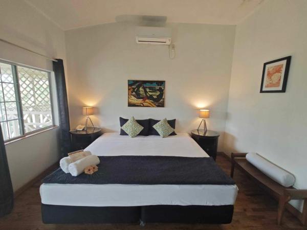 Waterfront Lodge - Nuku'alofa