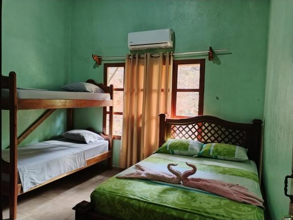 Osa House - Drake Corcovado Tours - Costa Rica