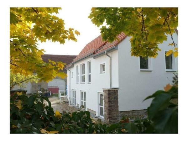 Holiday Apartment Haus Turmblick - Wurzen