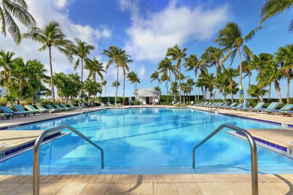 Waterfront Luxury Villa 30 With Sunset Views And Boat Slip - Duck Key, FL