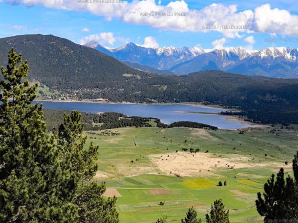 Chalet In Les Deux Alpes With Private Pool - Les Deux Alpes