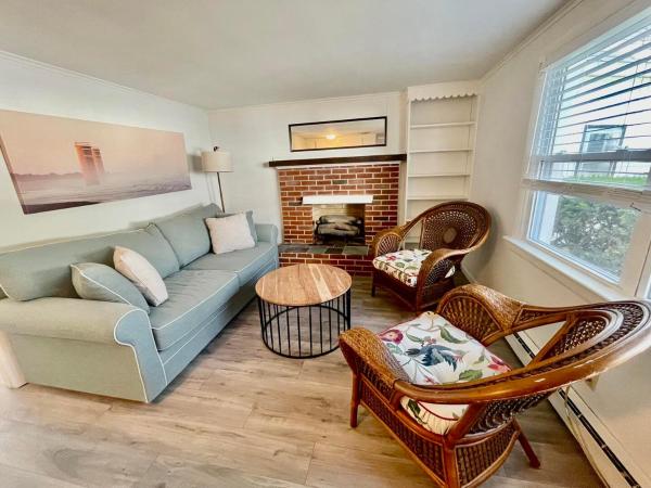 Christian Street 26 #1 - Rehoboth Beach, DE