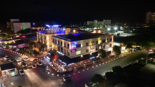 The Cove Aruba By Bocobay - Aruba