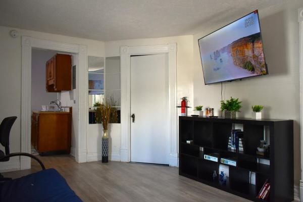 Lima Downtown 1 Bdrm Oasis - Ohio
