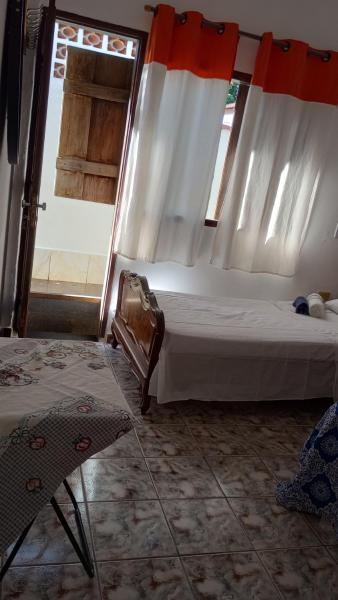 Hospedagem, Pouso Famíliar Paraty - Paraty