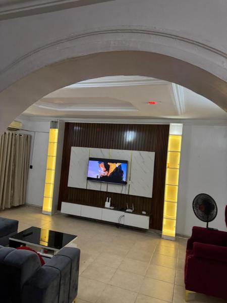 Rose Garden Lodge58 - Nigeria