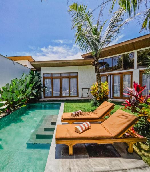 Maravilla Complex - Bali