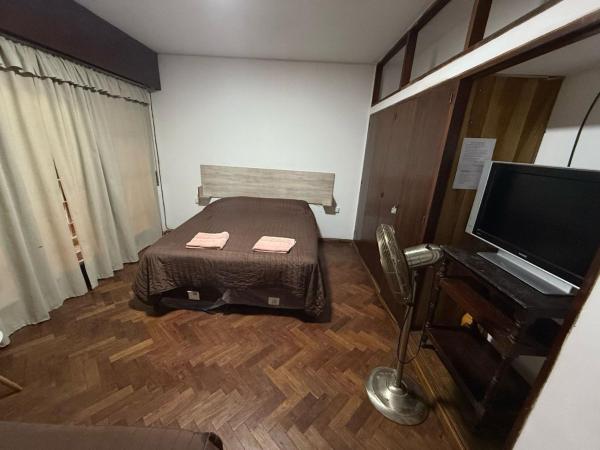 Hostel Vicente - Argentina