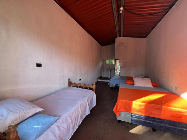 Villa Carmencita - Guatemala