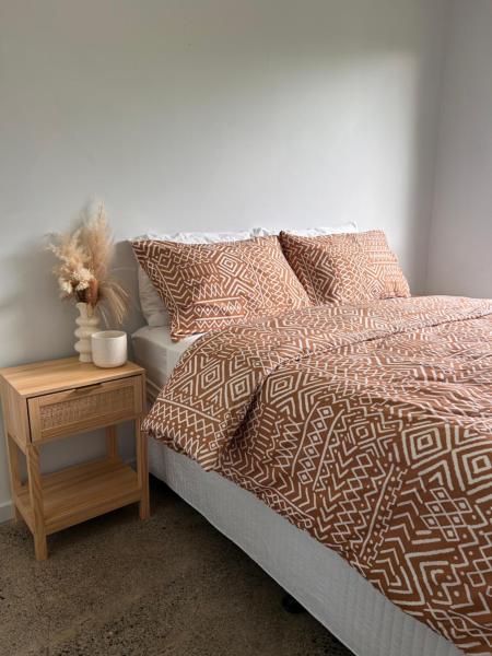 Birdys Retreat - Rarotonga