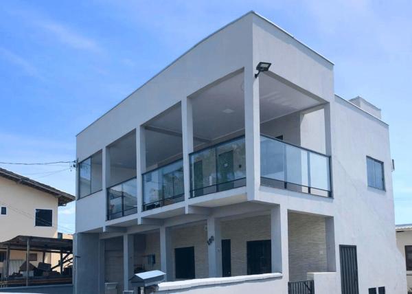 Loft’s -260m Da Praia- C/ Ar -Tv Filmes E Series - Navegantes