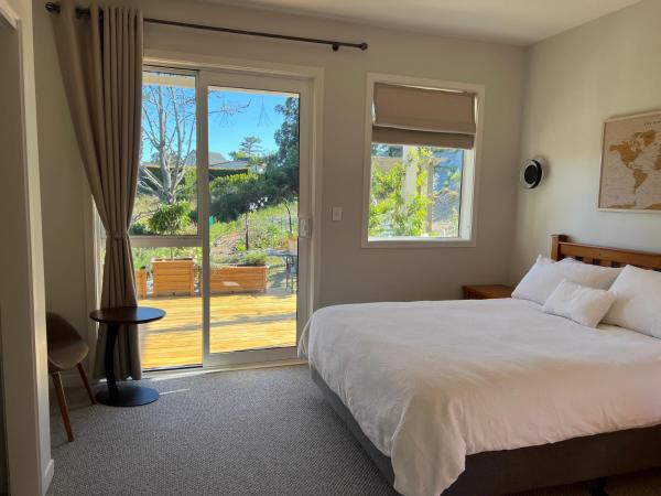 Peaceful Bush Getaway - North Shore