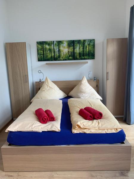 Apartment Am Schloß 2 - Berlin