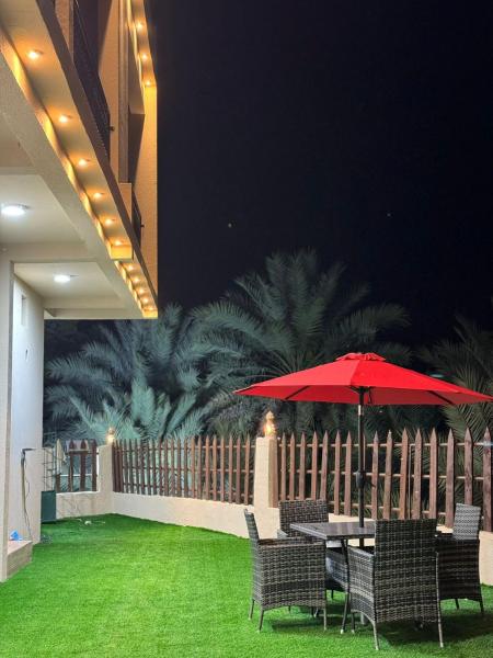 Wadi Bani Khalid Villa - Oman