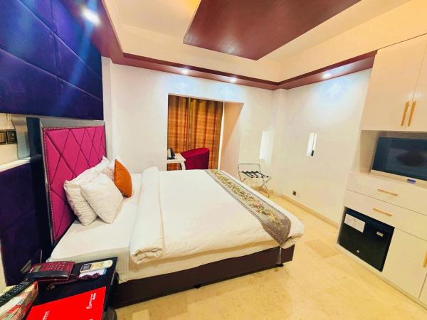 The Elite Residence Dhaka - Bangladesh